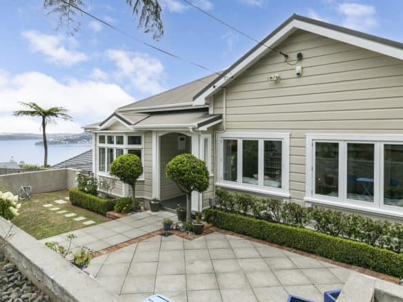 Houses For Sale Wellington. Ben Stevens Ray White Wellington