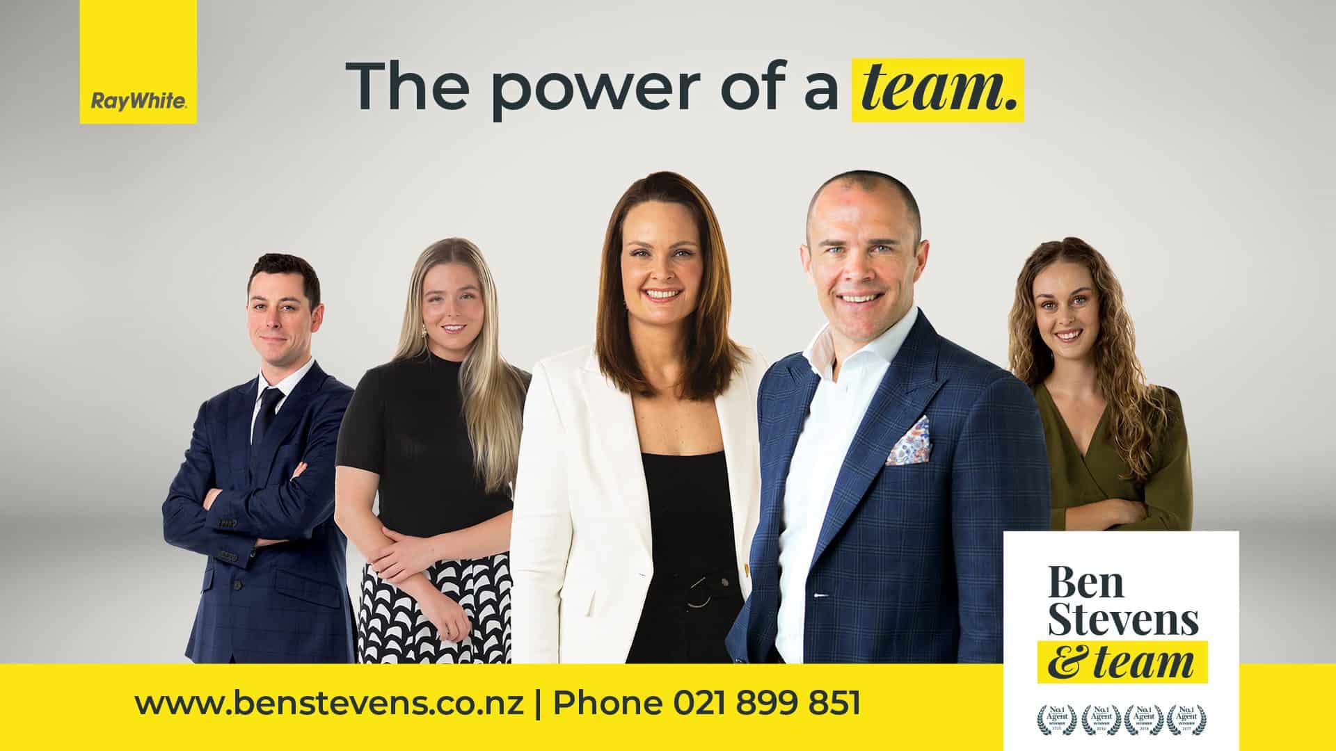 8A Randolph Rd, Crofton Downs – Ben Stevens Real Estate