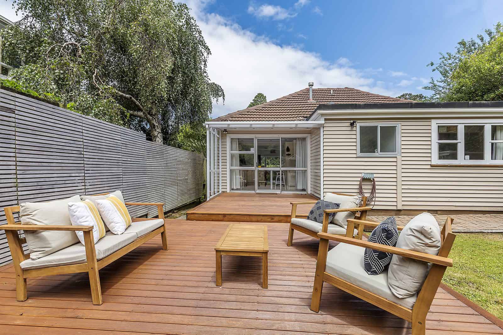 48 Awarua Street, Ngaio – Ben Stevens Real Estate