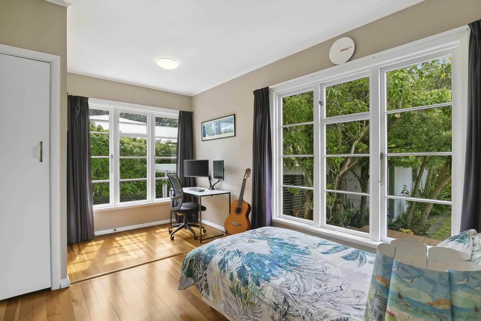 11 Walmer Street, Hataitai – Ben Stevens Real Estate